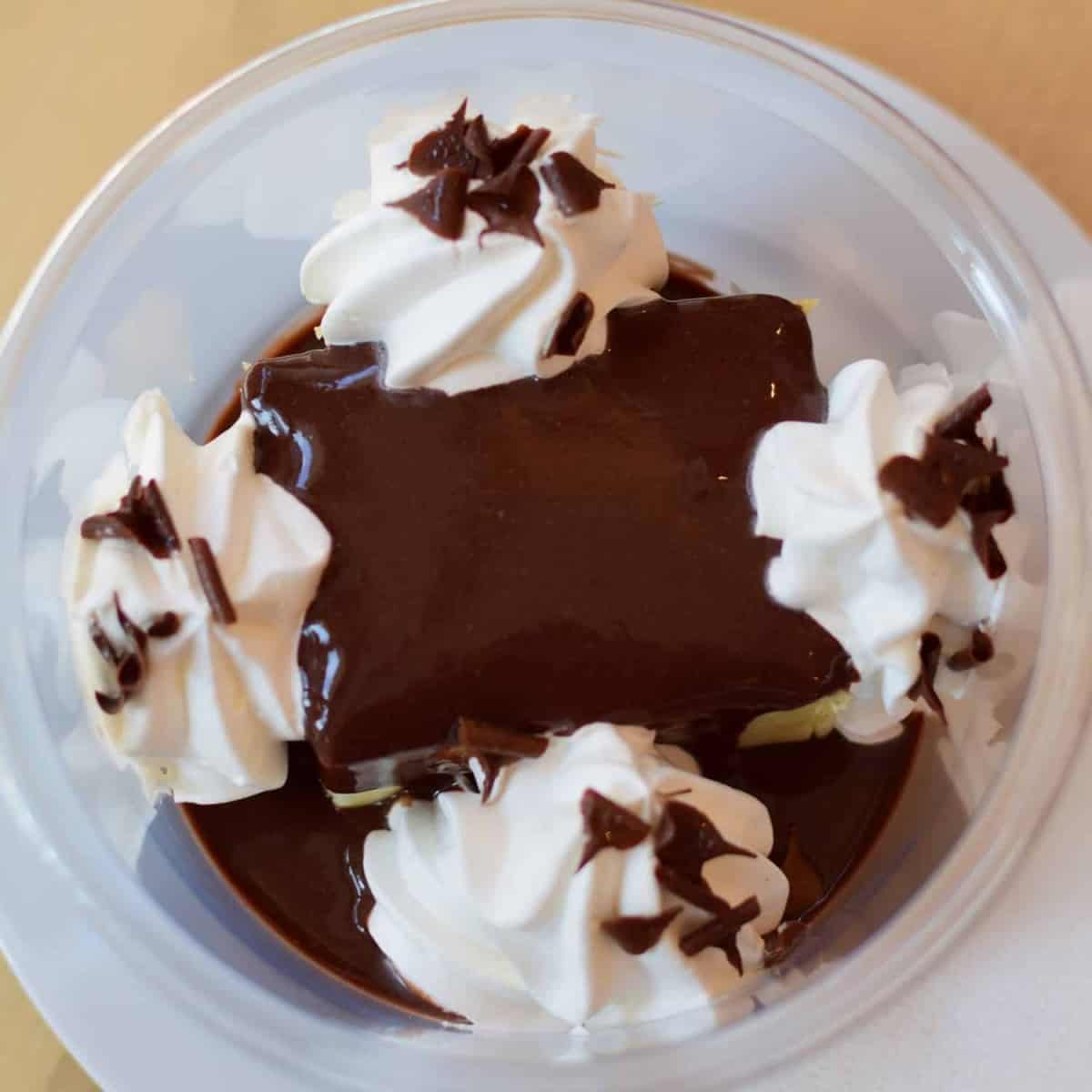 Somlói galuska – Fitlife Cukormentes Cukrászda